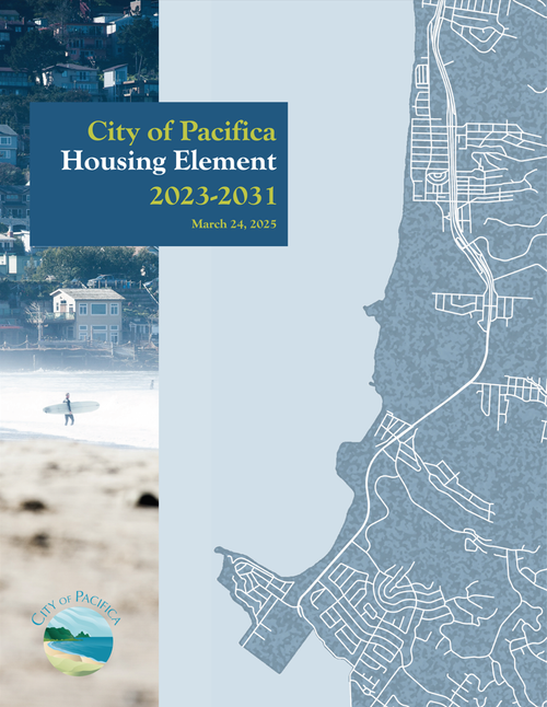 Housing Element — Plan Pacifica
