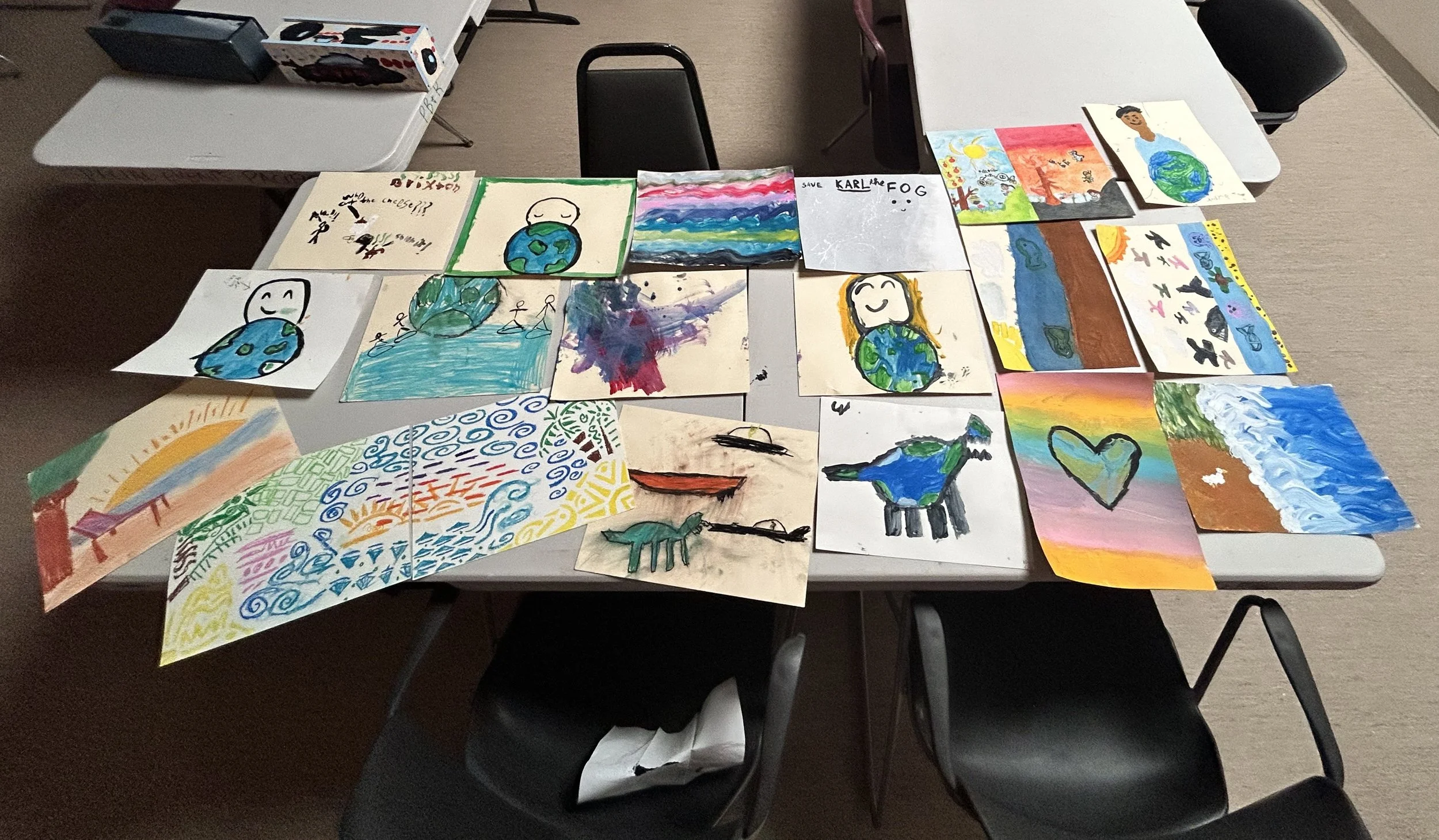 Climate Action and Resilience Plan — Plan Pacifica