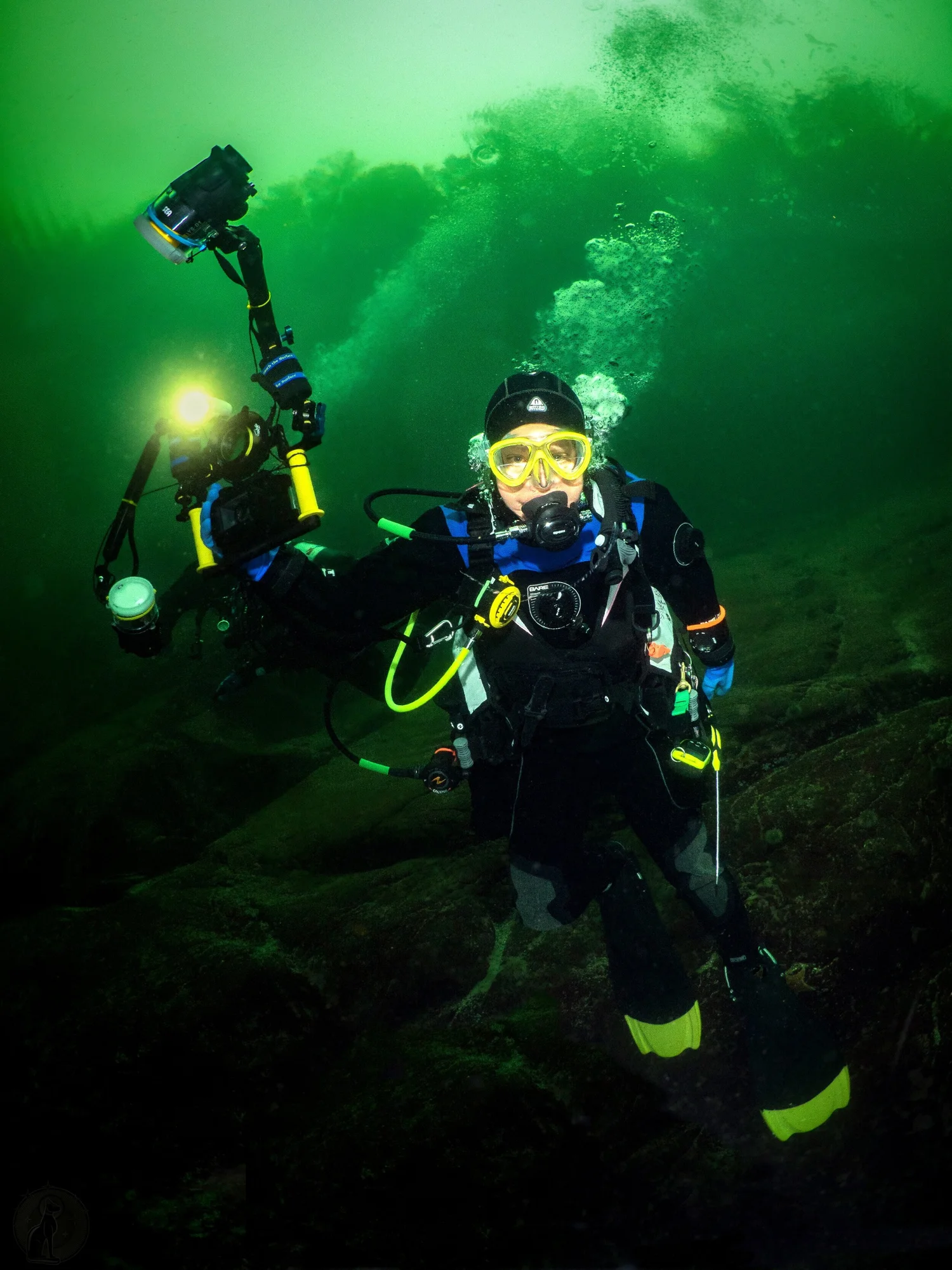 About — Colors of the Sea