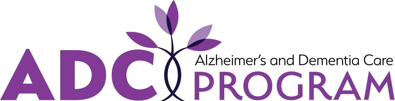 ADC ECHO — ADC Program