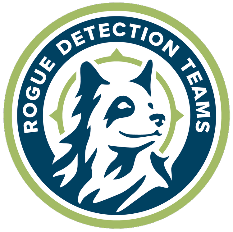 Rogue Detection Teams
