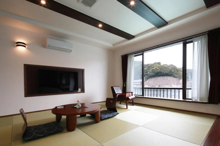 Kyoto by the Sea origin of Japan