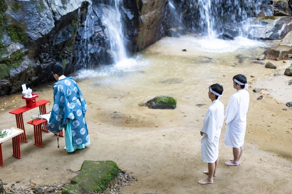Kyoto by the Sea origin of Japan