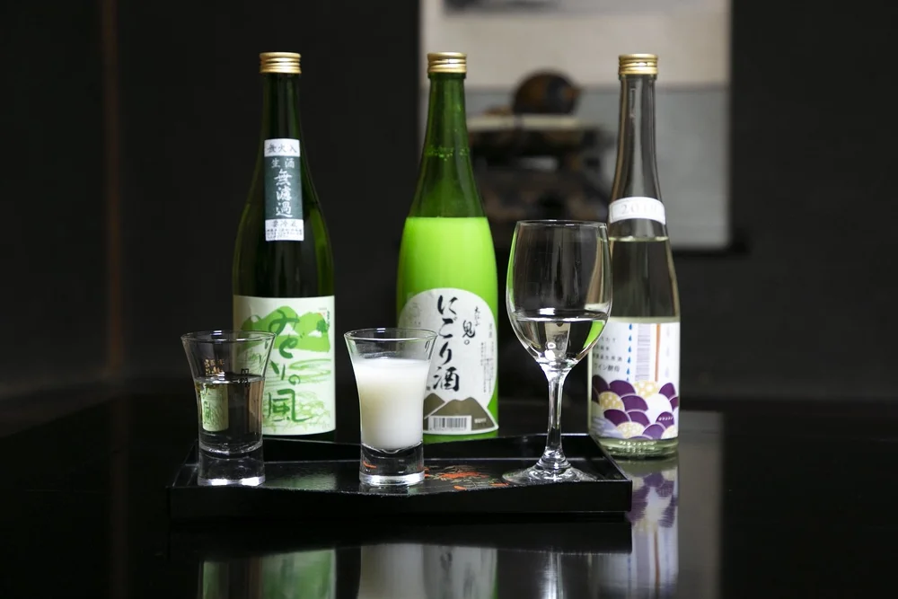 Kyoto by the Sea origin of Japan