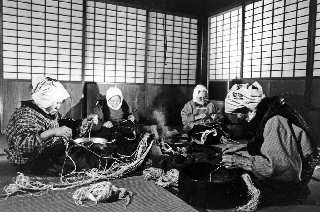 Kyoto by the Sea origin of Japan