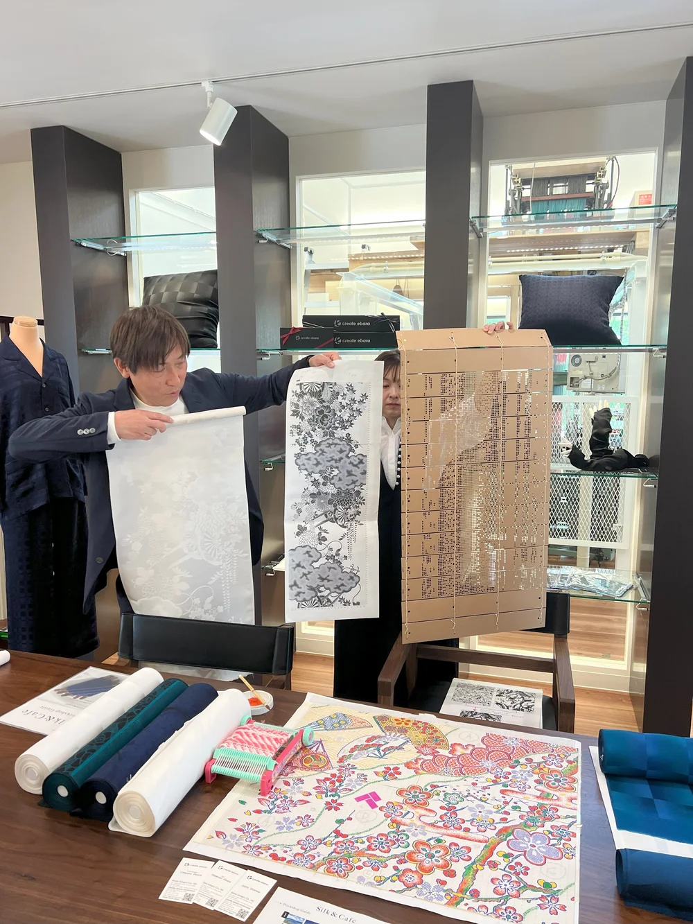 Kyoto by the Sea origin of Japan