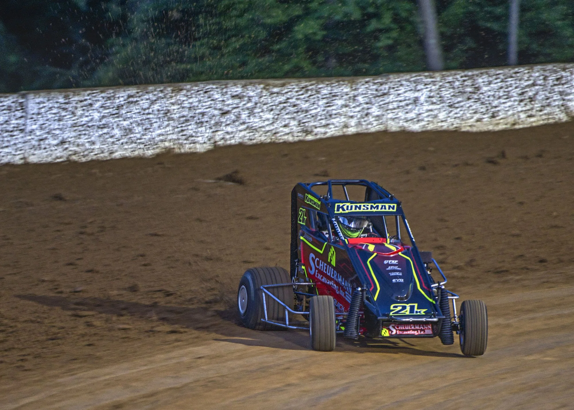 Latest Pics — Hyper Racing 600 Speedweek