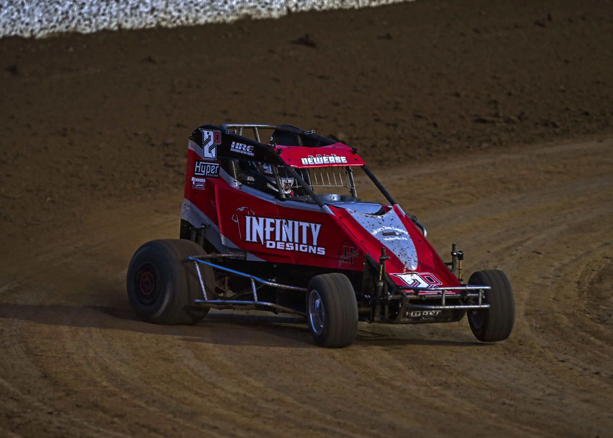 Latest Pics — Hyper Racing 600 Speedweek