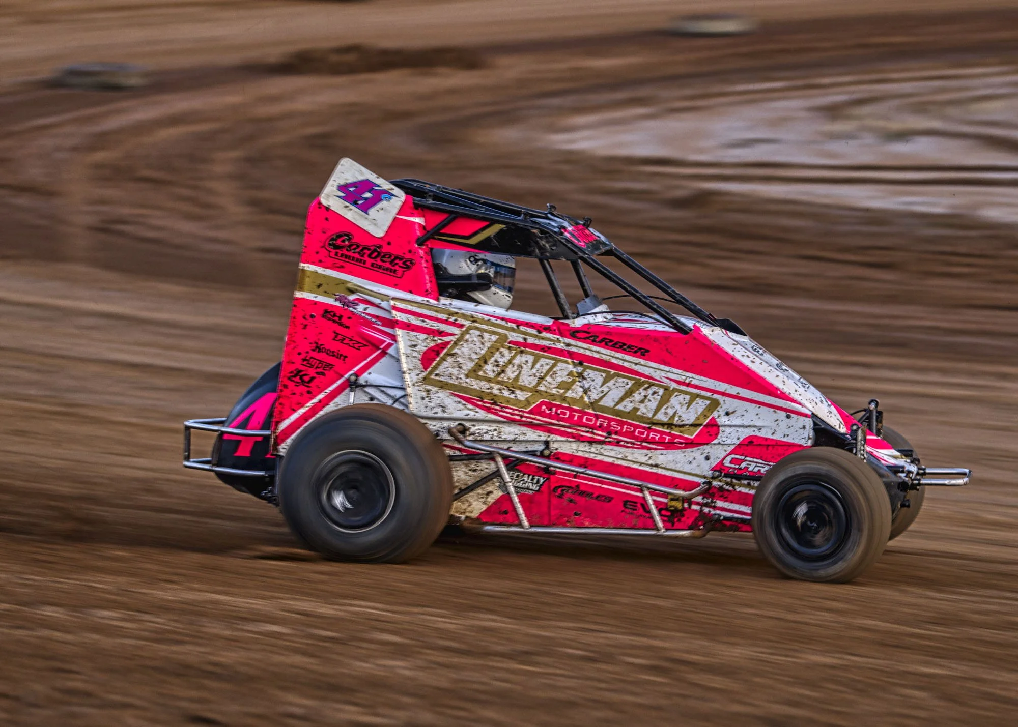 Latest Pics — Hyper Racing 600 Speedweek