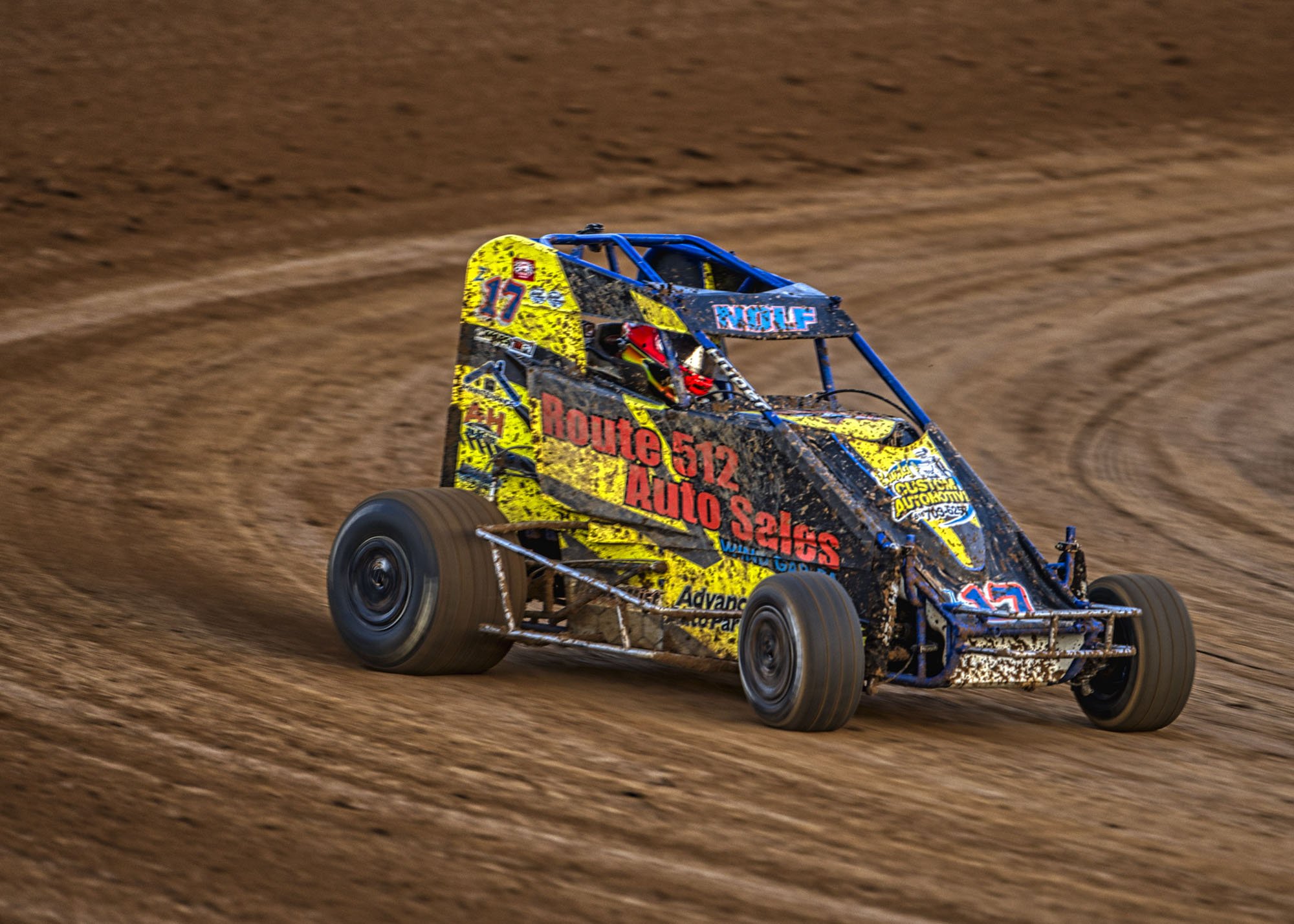 Latest Pics — Hyper Racing 600 Speedweek