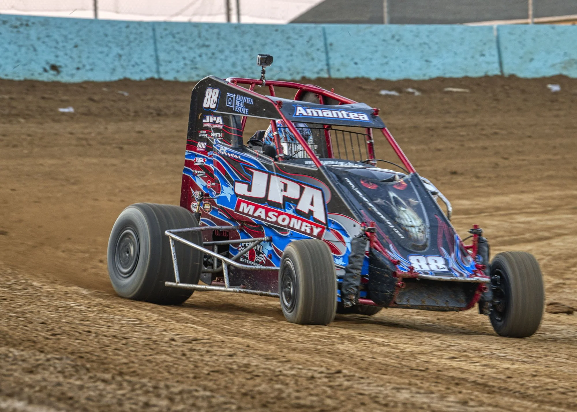 Latest Pics — Hyper Racing 600 Speedweek