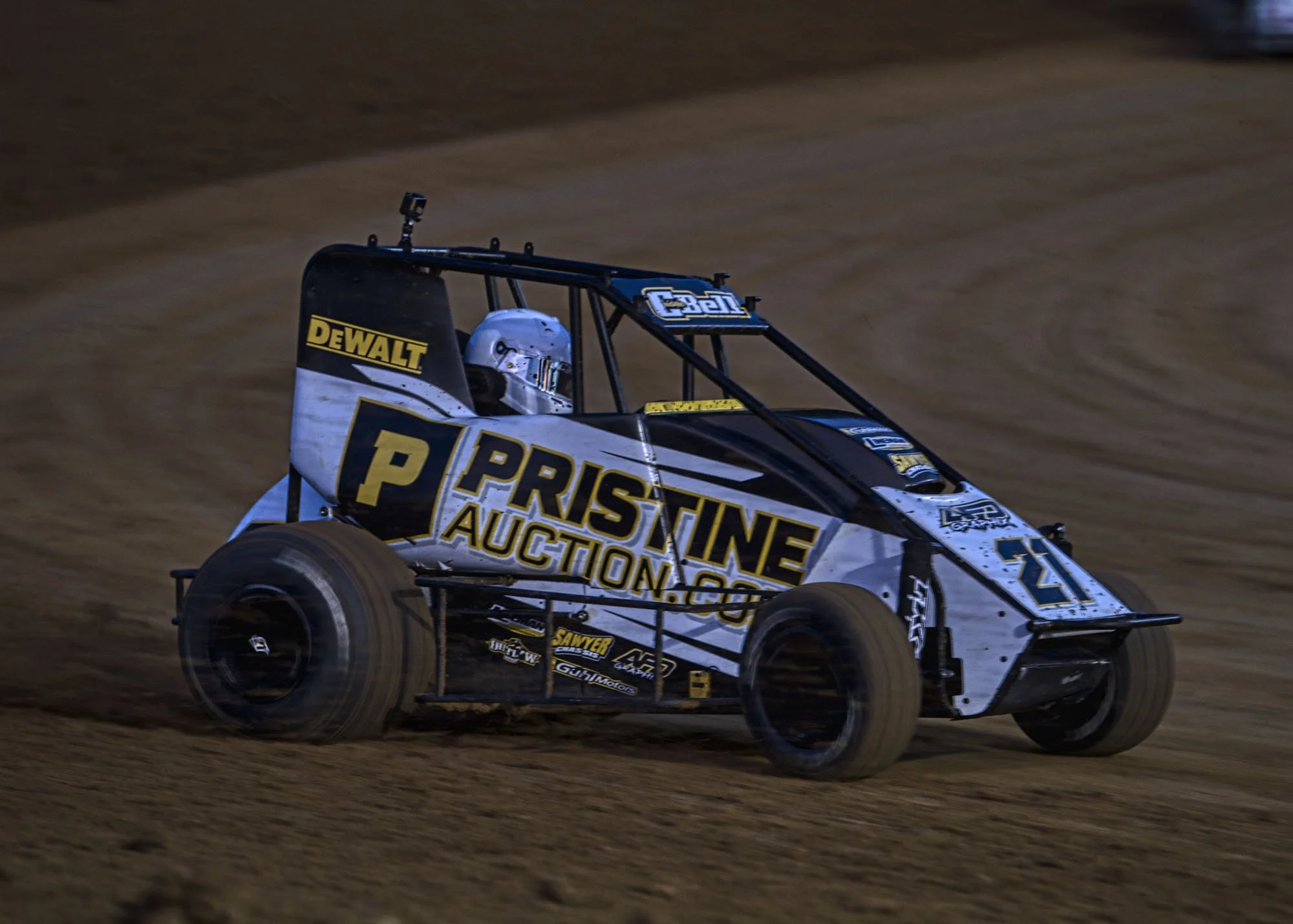 Latest Pics — Hyper Racing 600 Speedweek