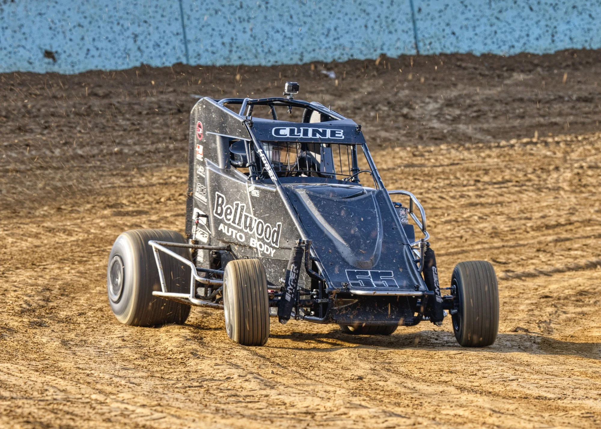 Latest Pics — Hyper Racing 600 Speedweek