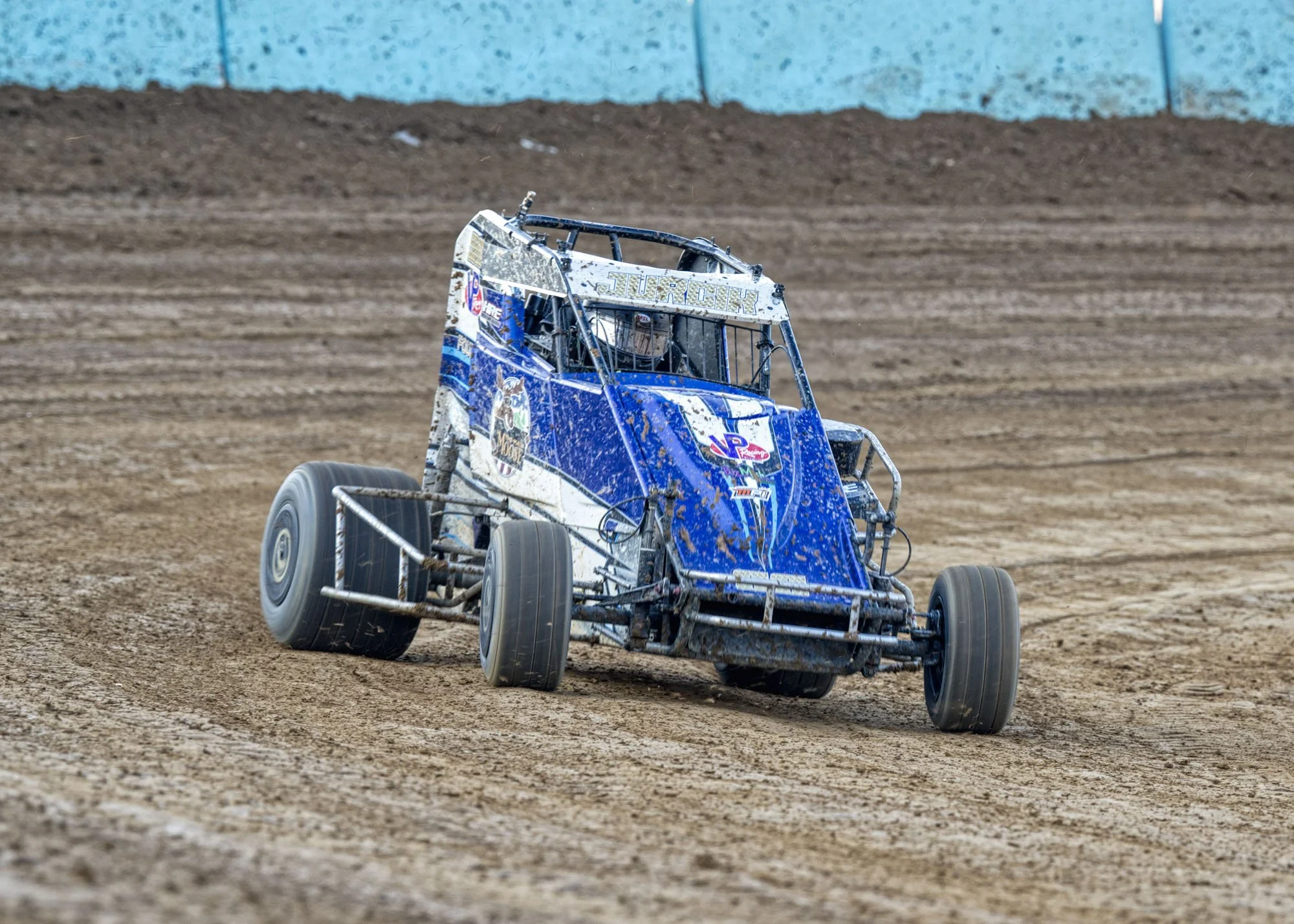 Latest Pics — Hyper Racing 600 Speedweek