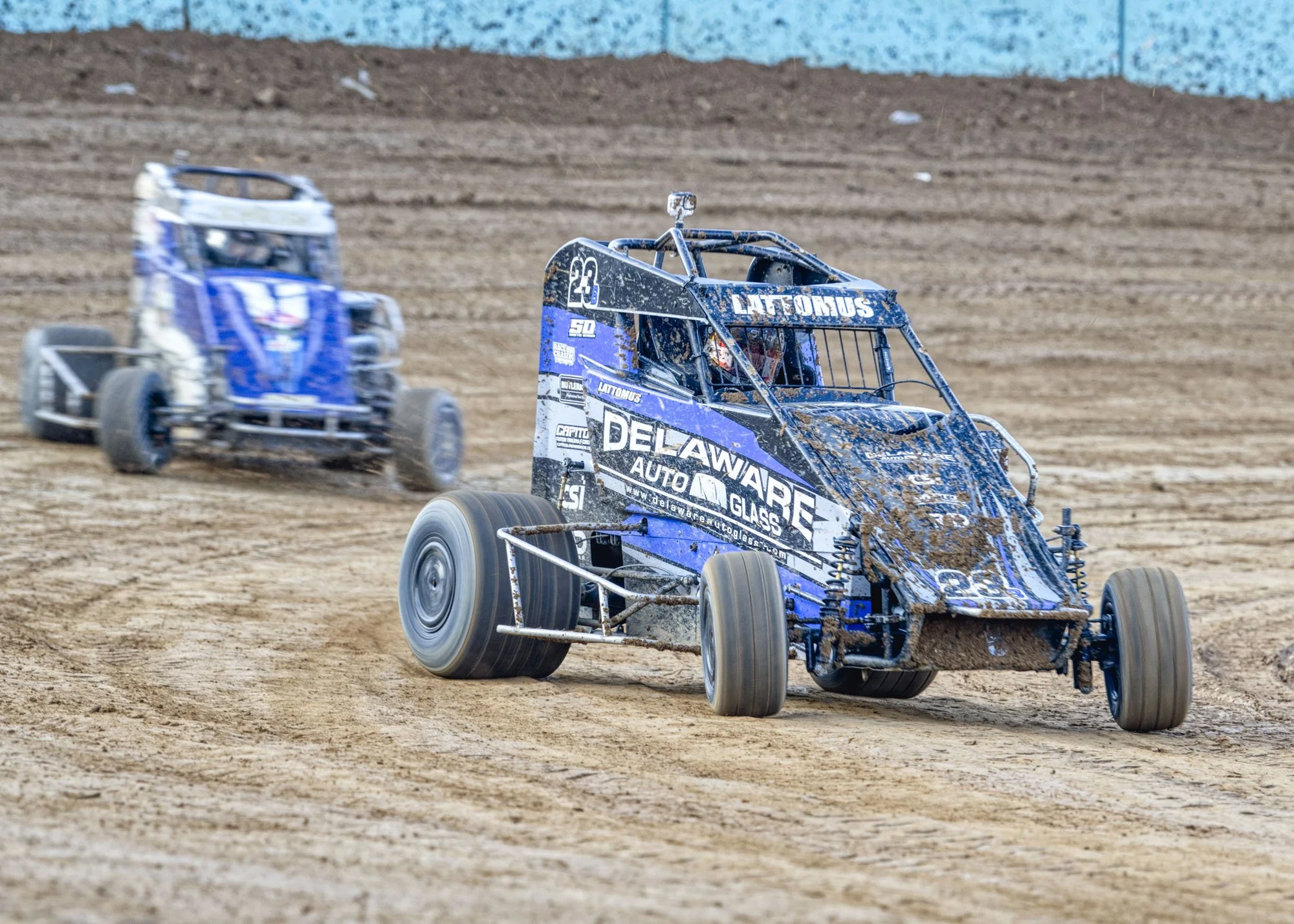 Latest Pics — Hyper Racing 600 Speedweek