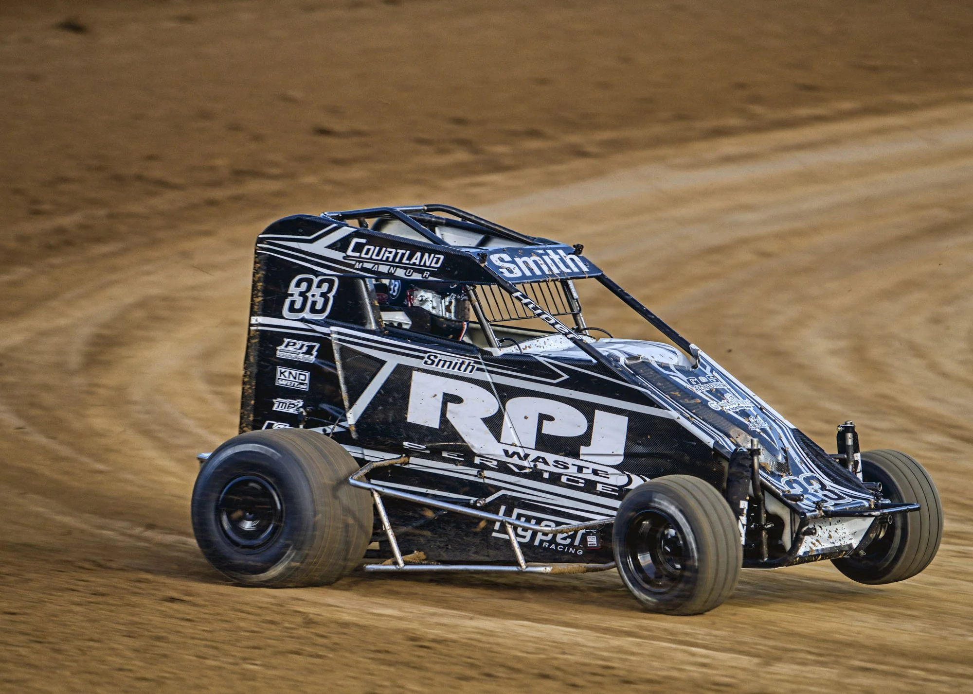 Latest Pics — Hyper Racing 600 Speedweek