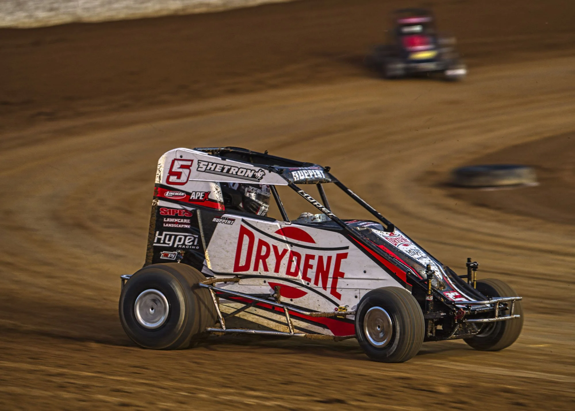 Latest Pics — Hyper Racing 600 Speedweek