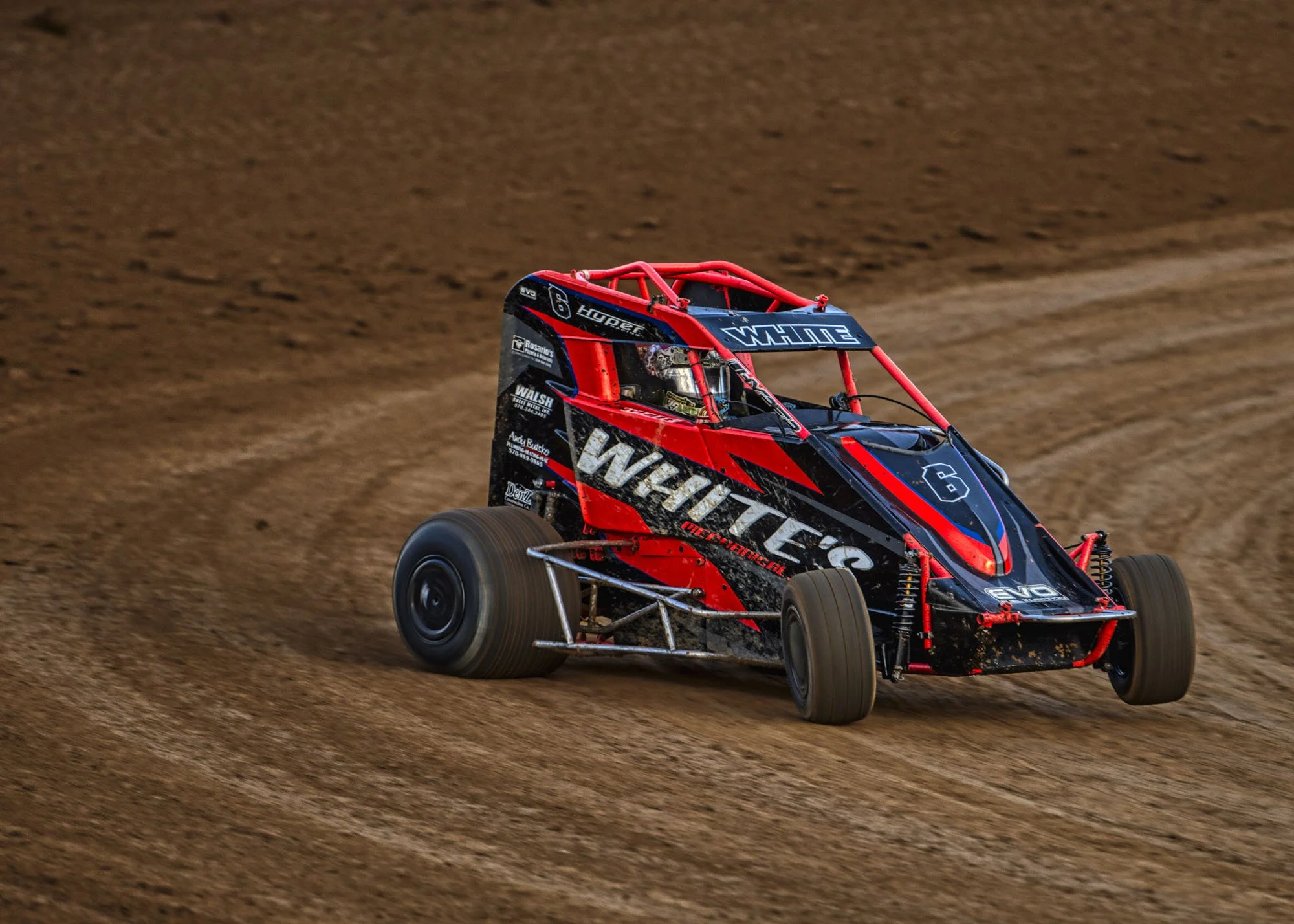 Latest Pics — Hyper Racing 600 Speedweek