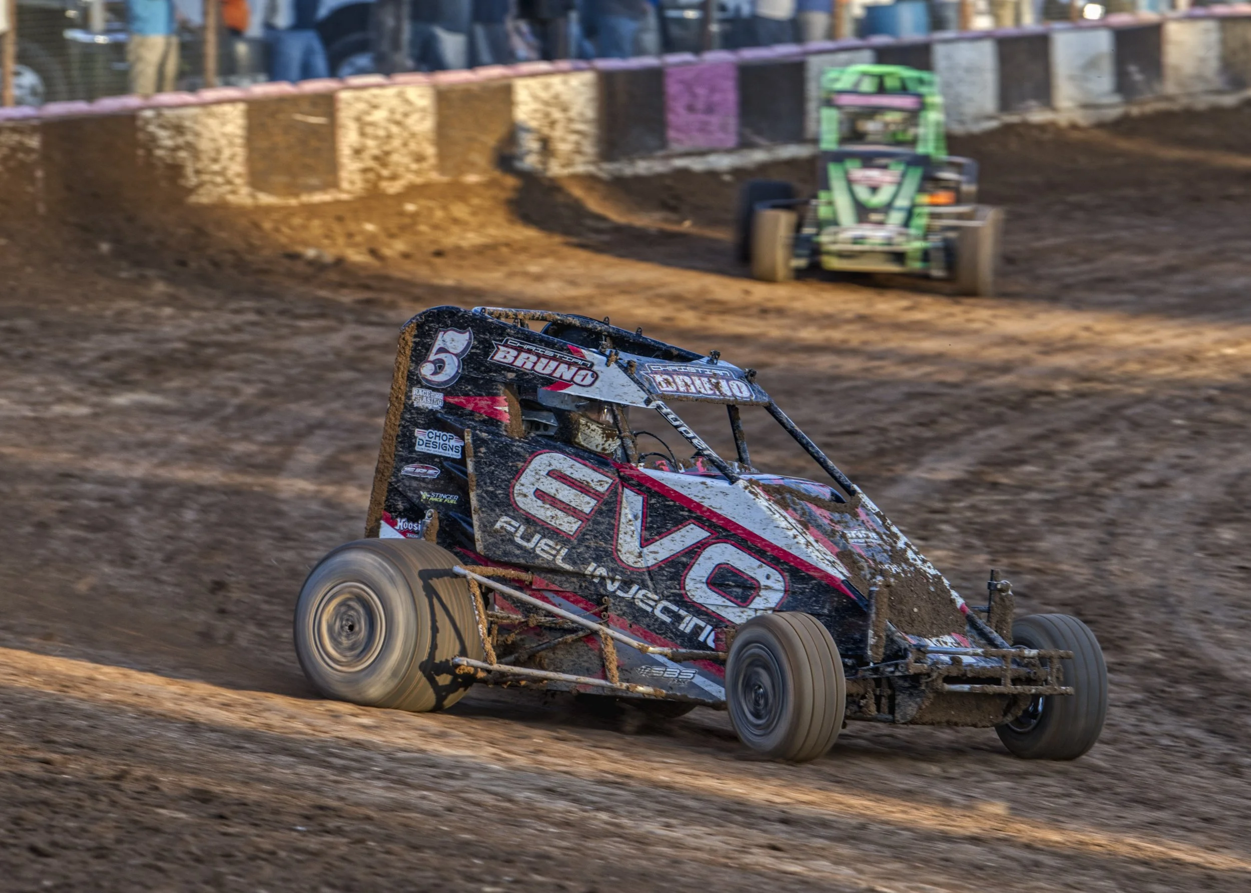 Latest Pics — Hyper Racing 600 Speedweek