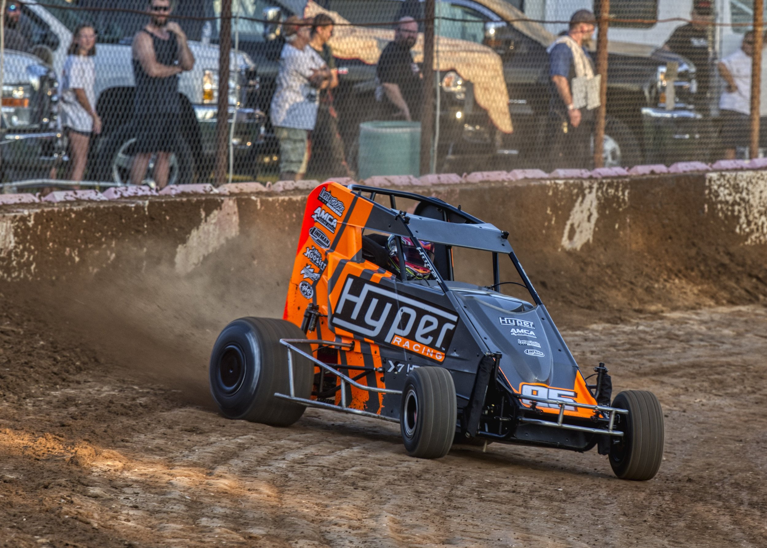 Latest Pics — Hyper Racing 600 Speedweek