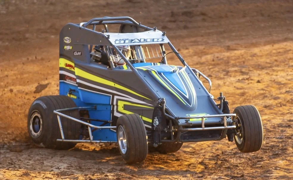 Hyper Racing 600 Speedweek