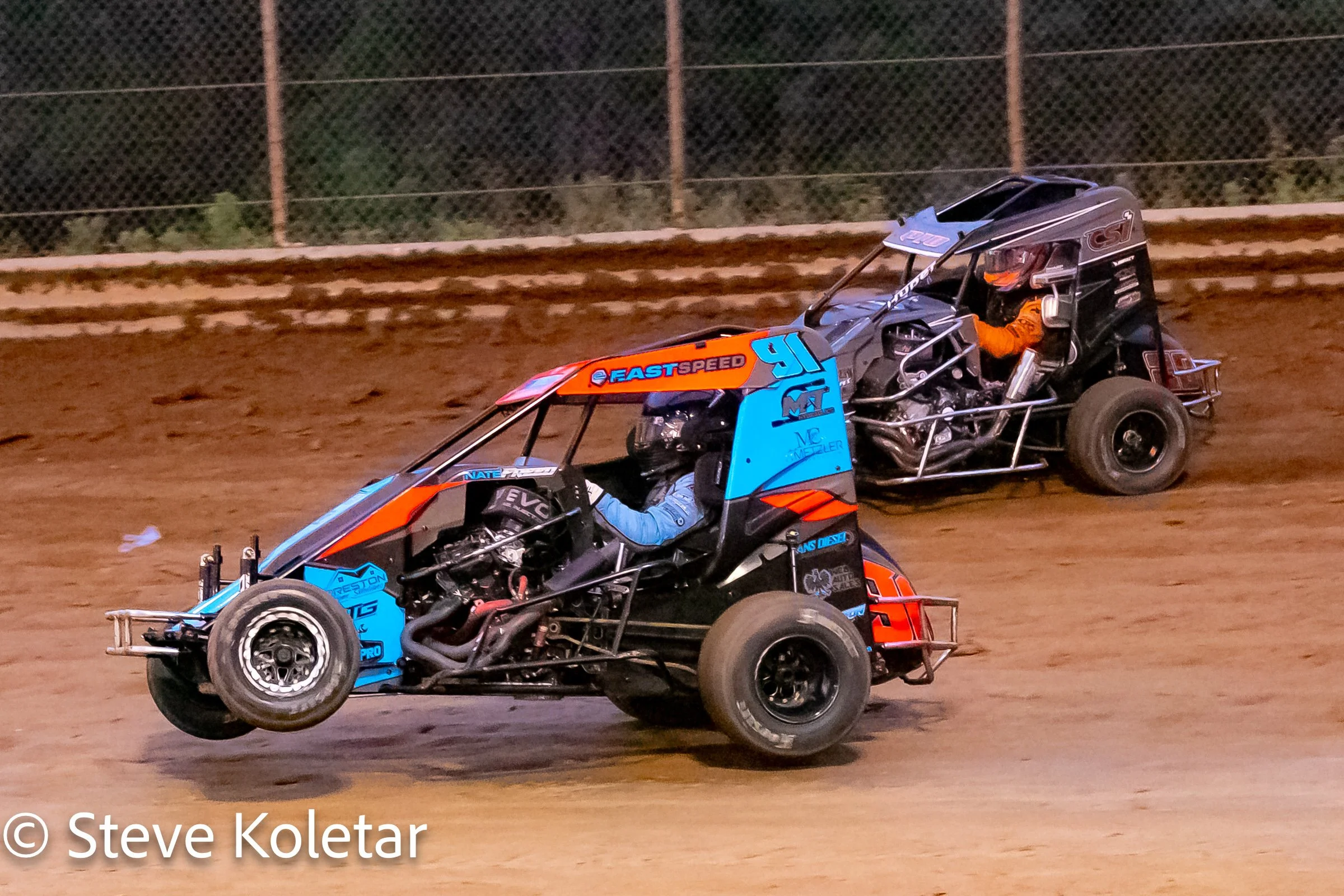 Latest Pics — Hyper Racing 600 Speedweek