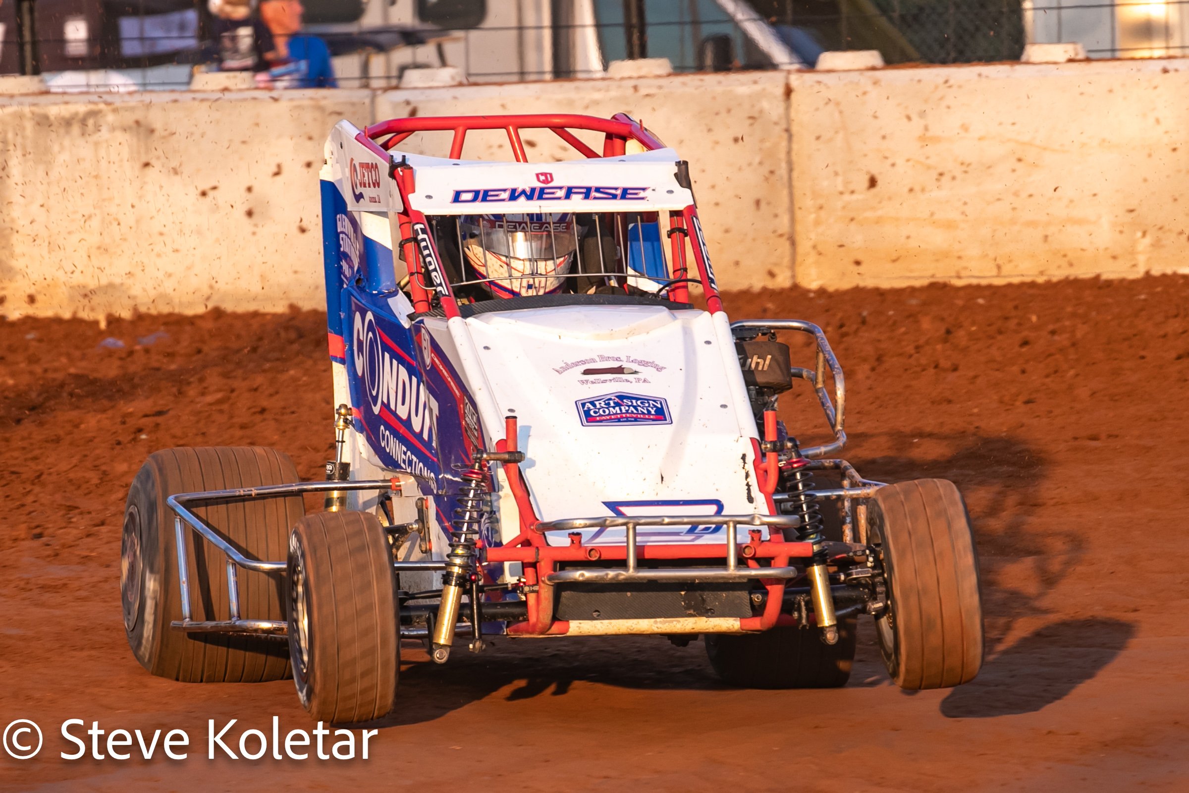 Latest Pics — Hyper Racing 600 Speedweek