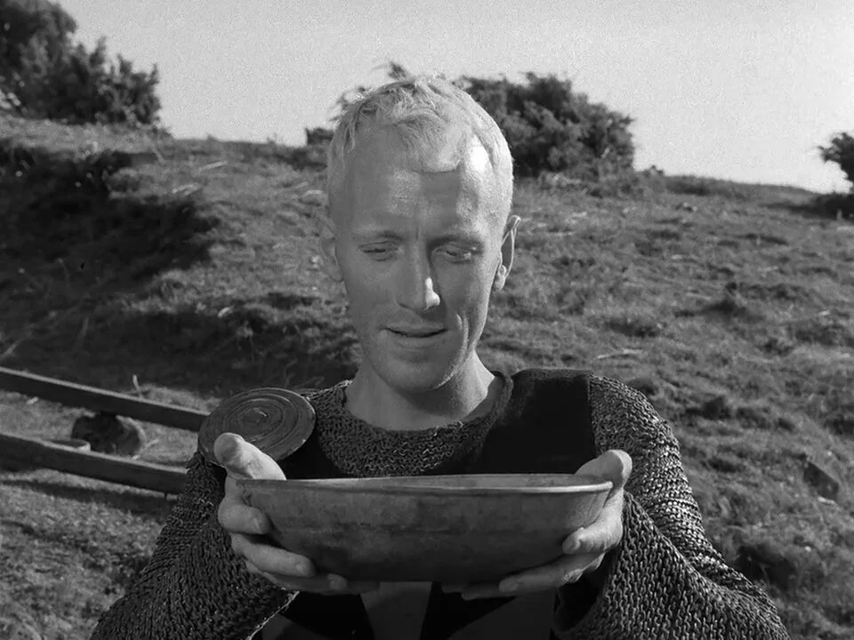 My Flesh Is Afraid: Watching The Seventh Seal in a Pandemic — Uncanny ...