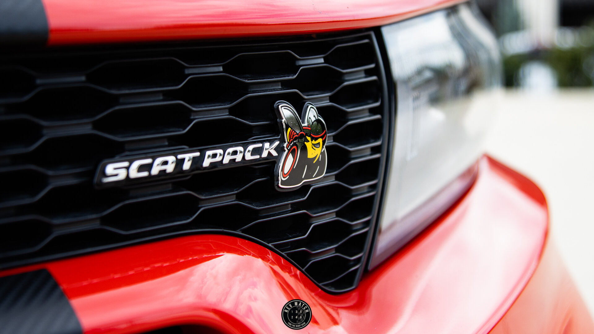 2020 Dodge Charger Scat Pack Widebody A Family Race Car? — Rev Match Media