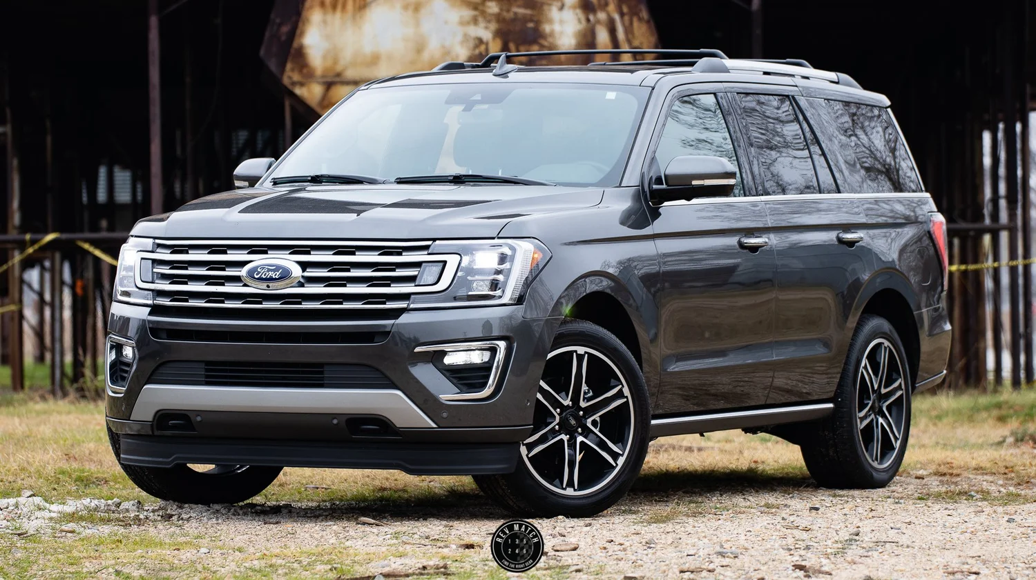 2021 Ford Expedition Limited Review: Iconic SUV — Rev Match Media