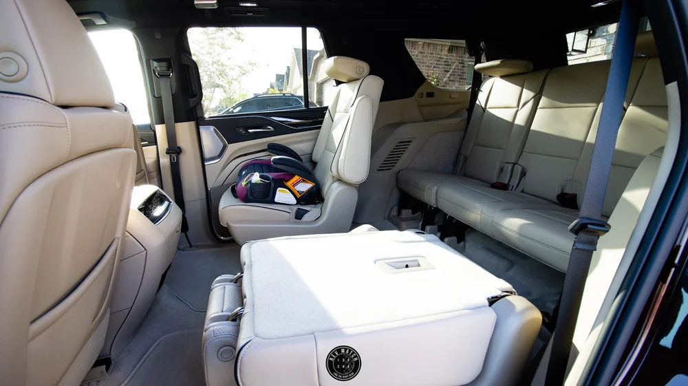 2022 Cadillac Escalade Review: The King of American Luxury — Rev Match ...
