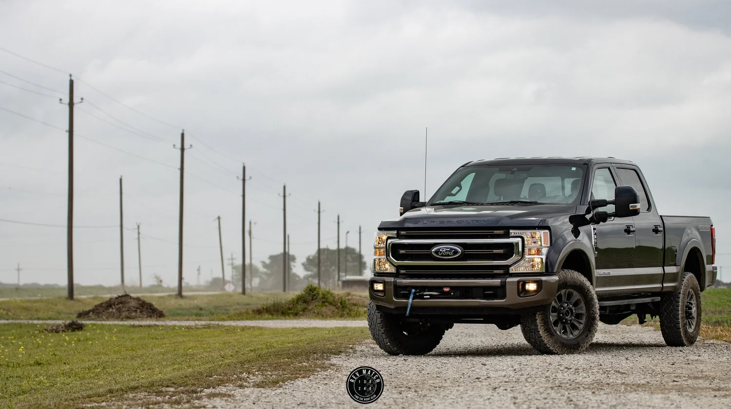 2021 Ford F 350 King Ranch Review: Off Roader with Cowboy Luxuries ...