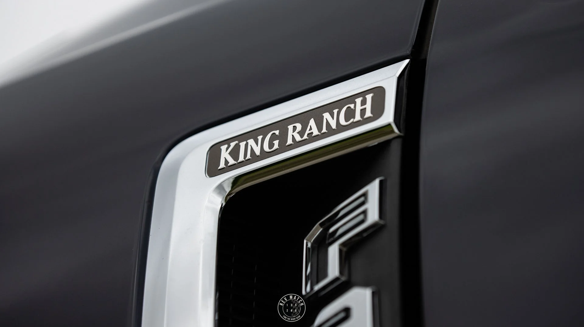 2021 Ford F 350 King Ranch Review: Off Roader with Cowboy Luxuries ...