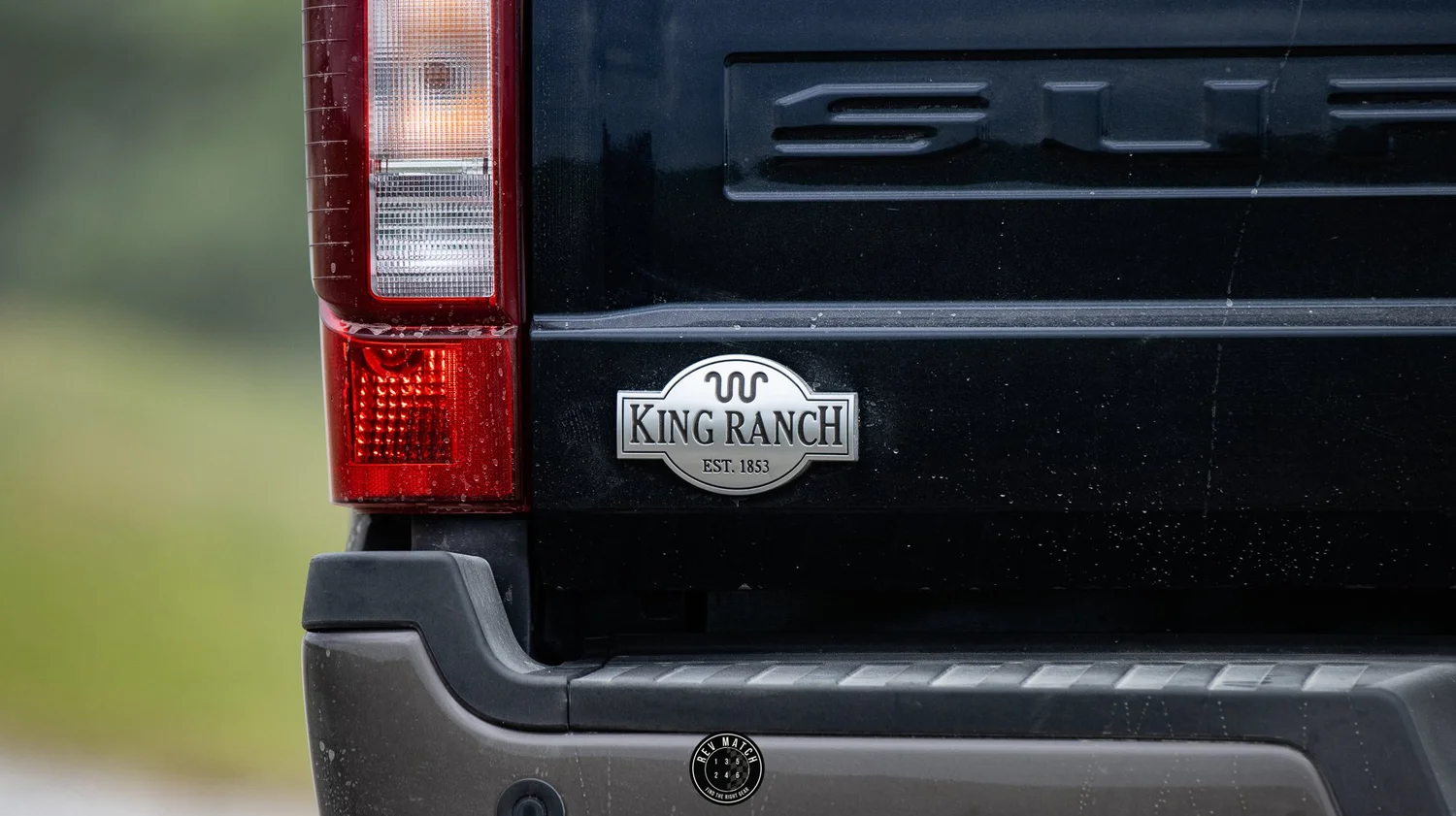 2021 Ford F 350 King Ranch Review: Off Roader with Cowboy Luxuries ...