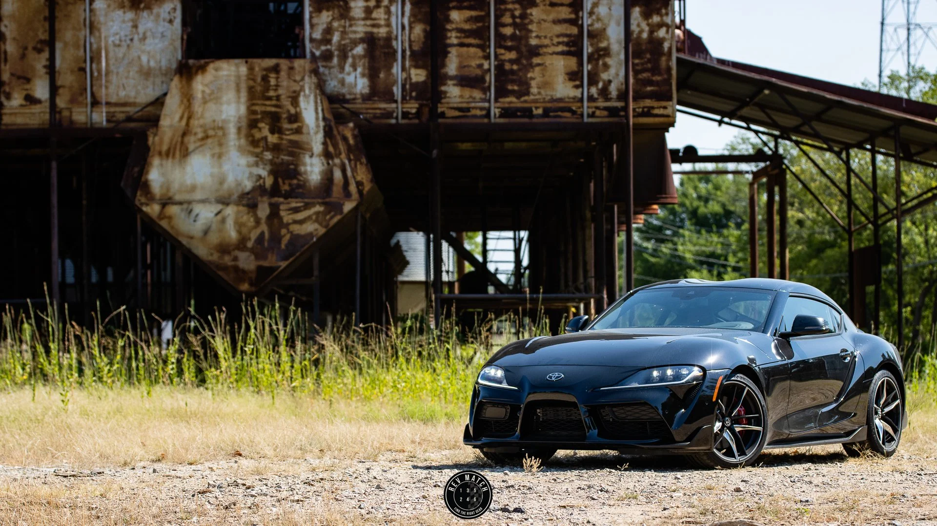 2022 Toyota Supra 3.0 Premium Review: Is that a Supra? — Rev Match Media