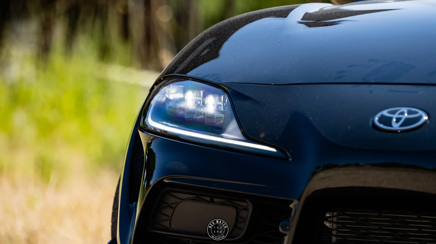 2022 Toyota Supra 3.0 Premium Review: Is that a Supra? — Rev Match Media