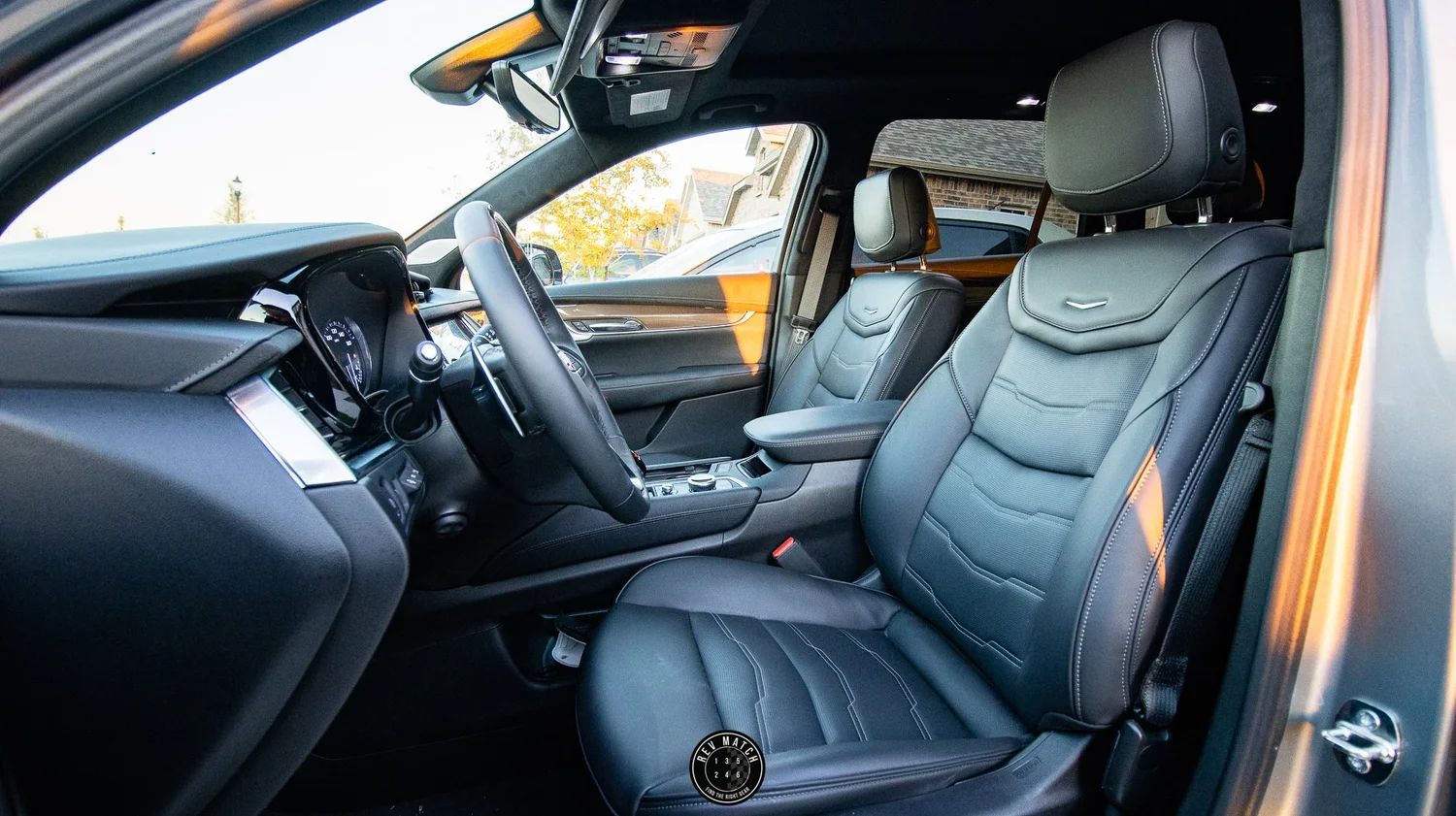 2023 Cadillac XT6 Sport AWD Review: The Mini Escalade — Rev Match Media