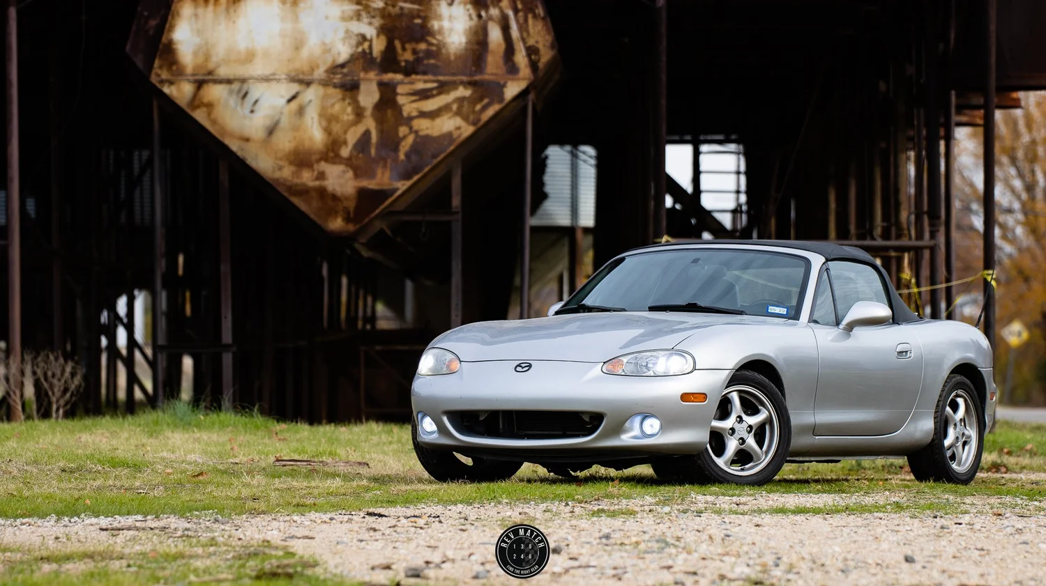 2001 Mazda Miata Review: Project Miata The Answer Introduction — Rev ...