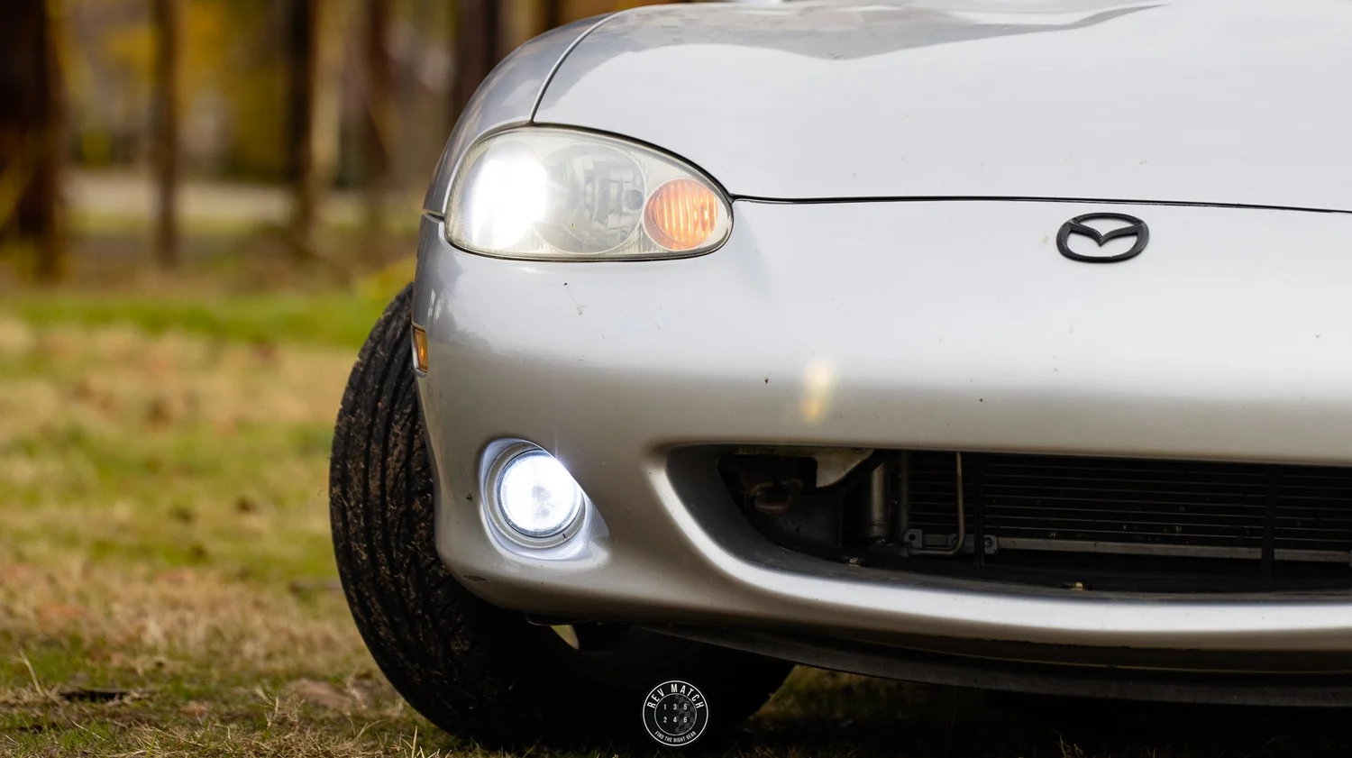 2001 Mazda Miata Review: Project Miata The Answer Introduction — Rev ...