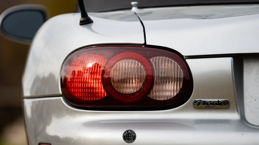 2001 Mazda Miata Review: Project Miata The Answer Introduction — Rev ...