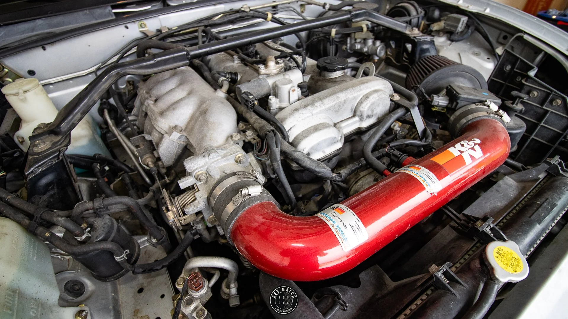 2001 Mazda Miata Review: Project Miata The Answer Introduction — Rev ...