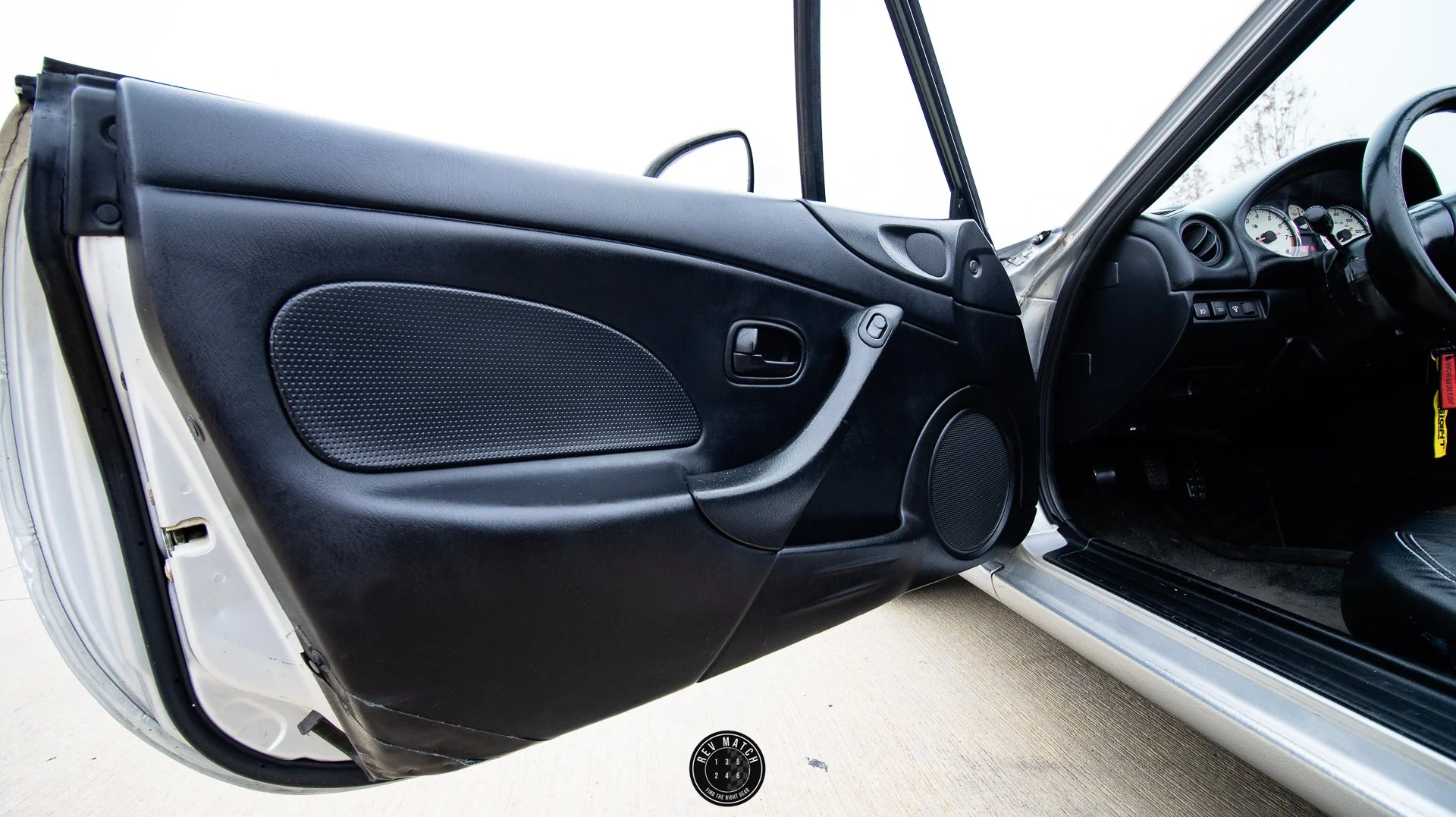2001 Mazda Miata Review: Project Miata The Answer Introduction — Rev ...