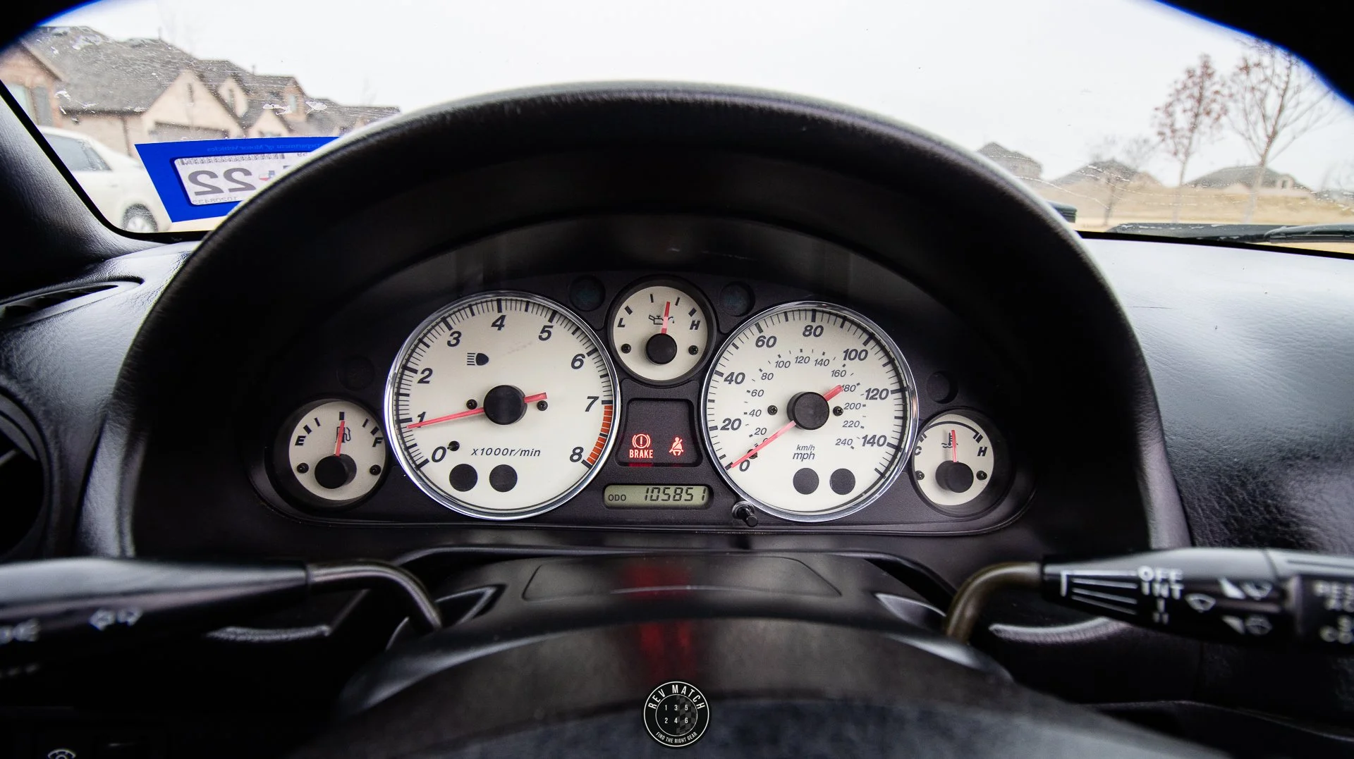 2001 Mazda Miata Review: Project Miata The Answer Introduction — Rev ...