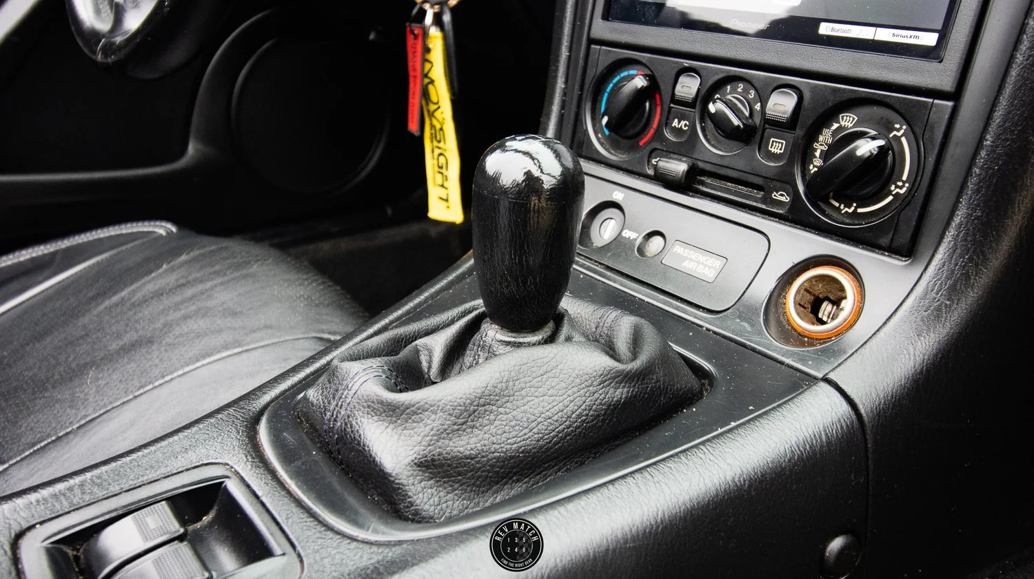 2001 Mazda Miata Review: Project Miata The Answer Introduction — Rev ...