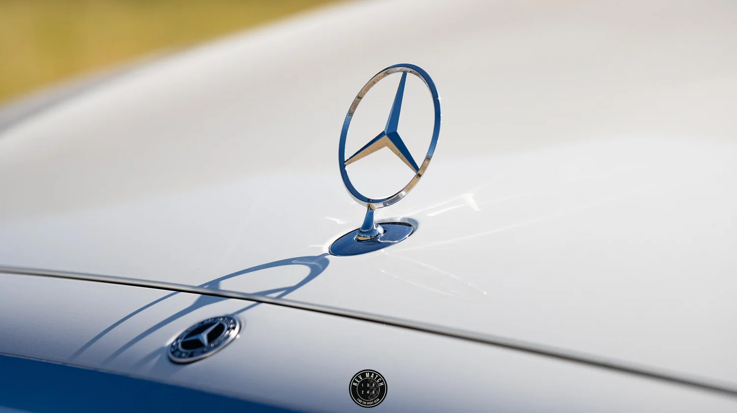2022 Mercedes S580 4MATIC Review: Riding in Relaxing Luxury — Rev Match ...