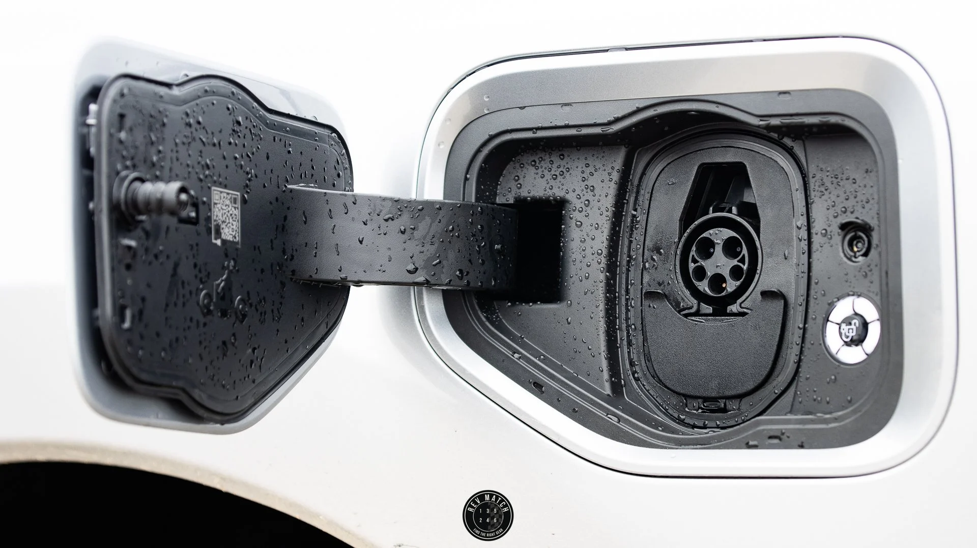 2022 Ford F-150 Lightning Review: It's Electric! — Rev Match Media