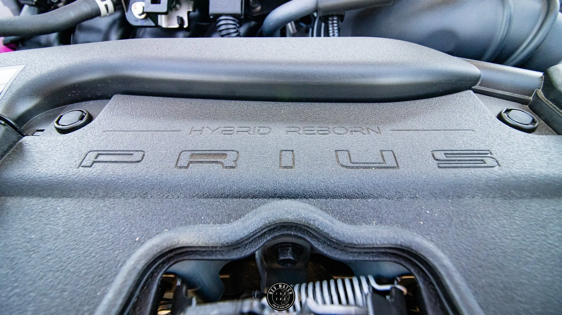 2024 Toyota Prius Limited AWD Review: Love at 5th Gen — Rev Match Media