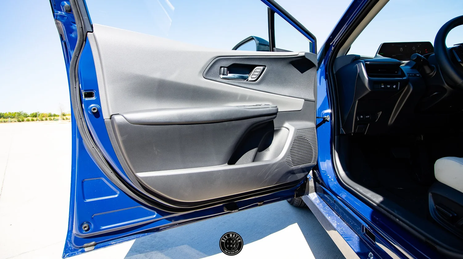 2024 Toyota Prius Limited AWD Review: Love at 5th Gen — Rev Match Media
