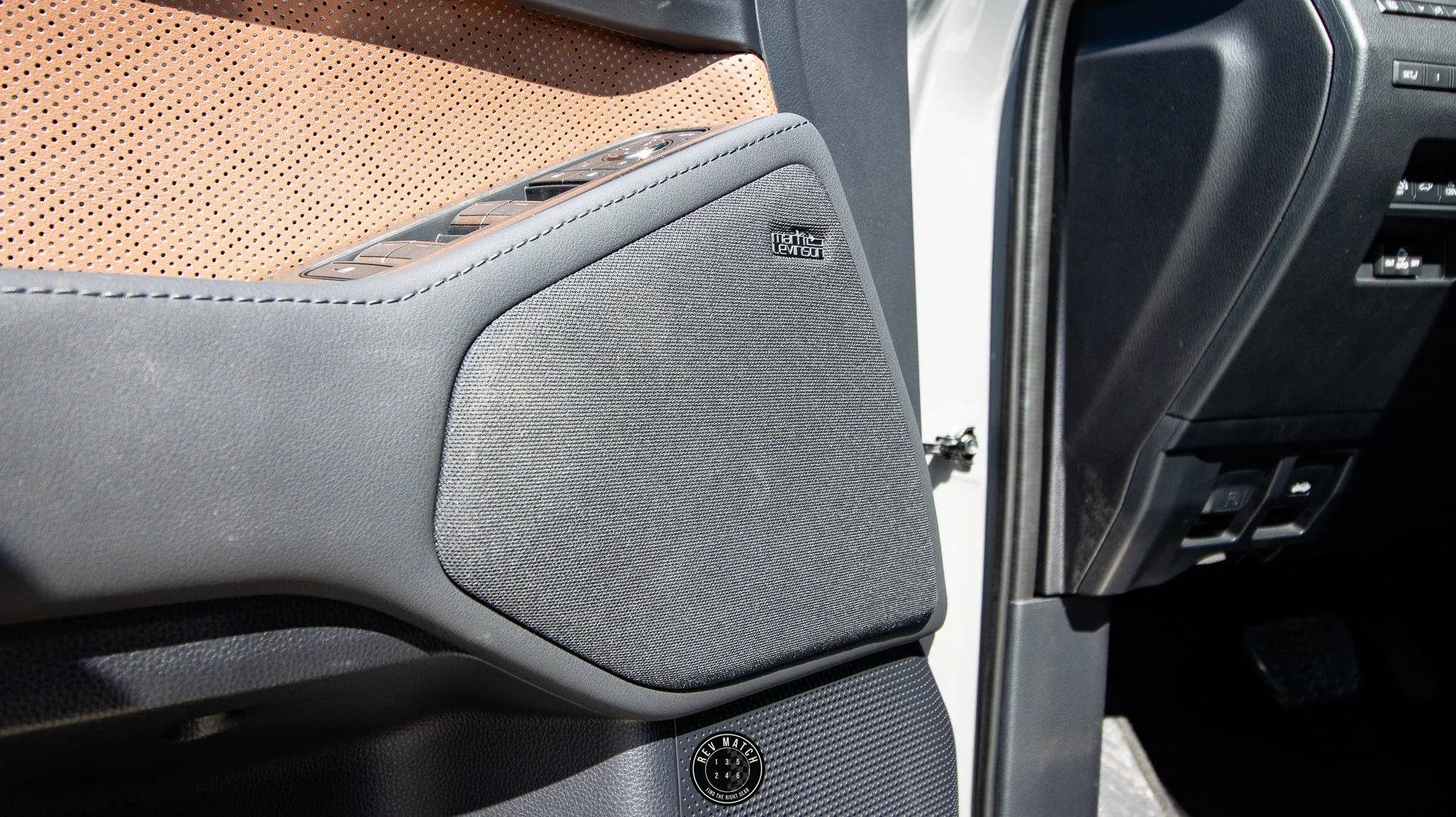 2024 Lexus GX 550 Luxury+ Review: Rugged Meets Luxury — Rev Match Media