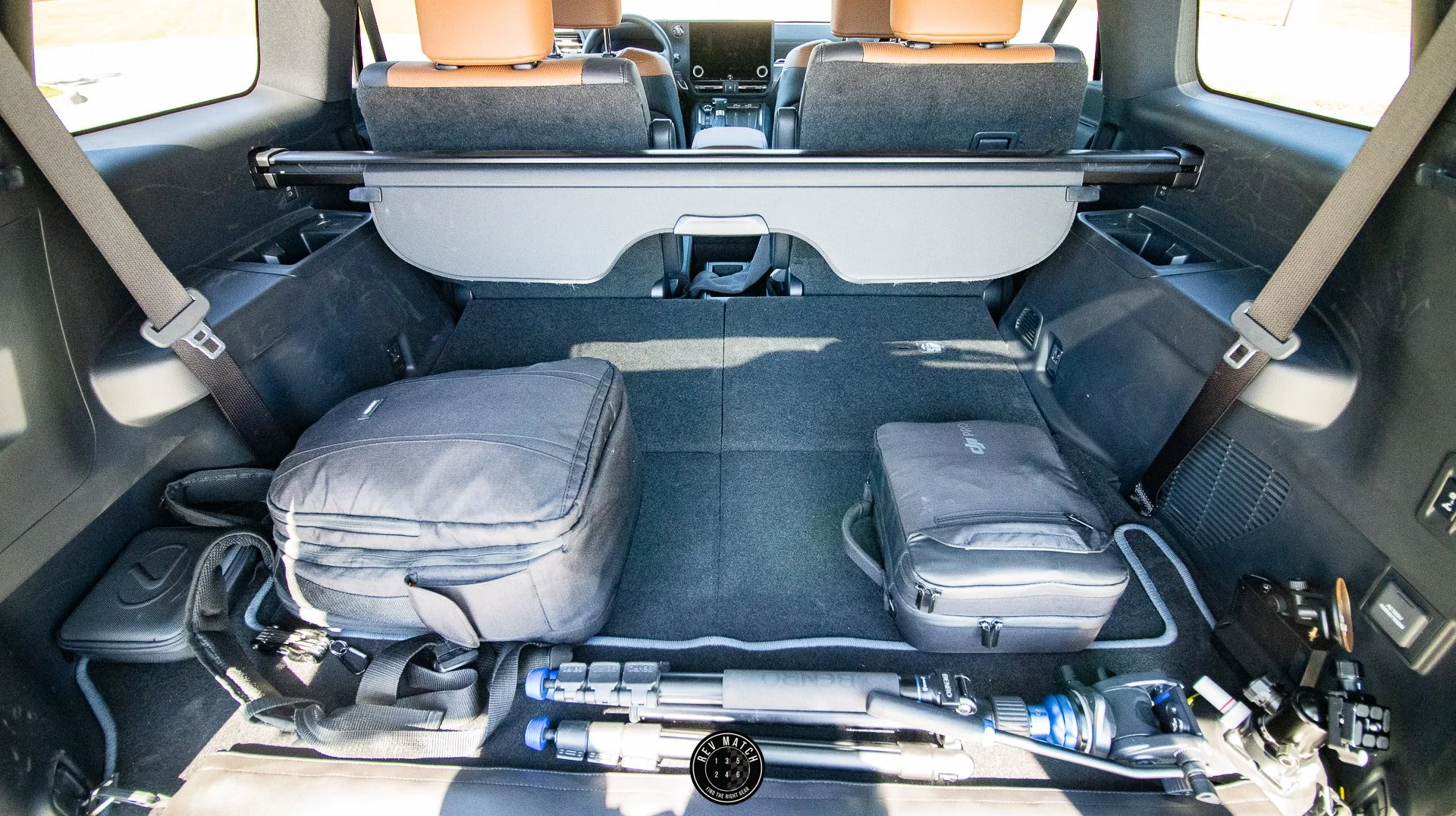 2024 Lexus GX 550 Luxury+ Review: Rugged Meets Luxury — Rev Match Media